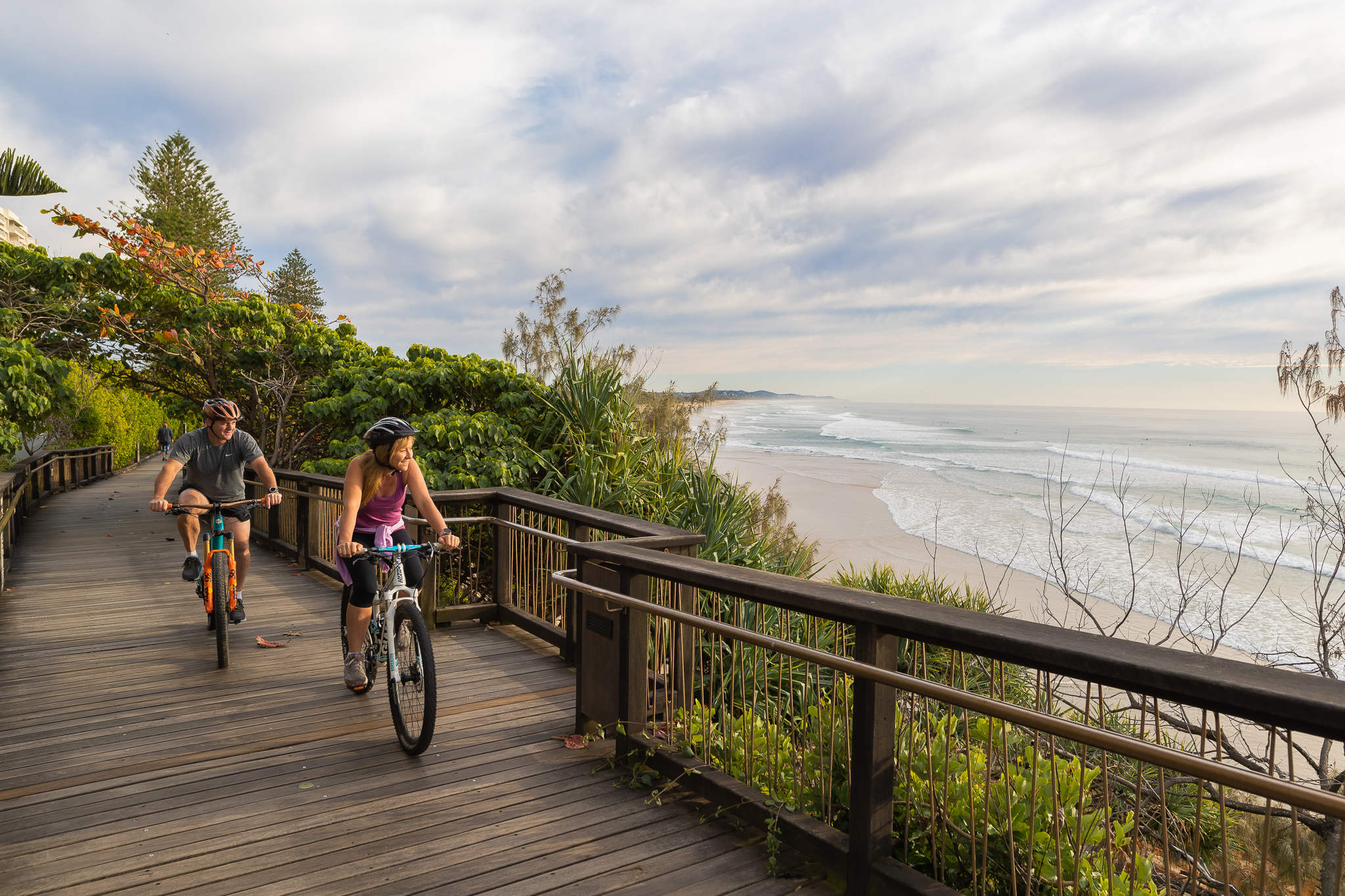 Scenic Coastal Route Set To Shine As Summer Arrives Scenic Coastal Route Set To Shine As Summer Arrives