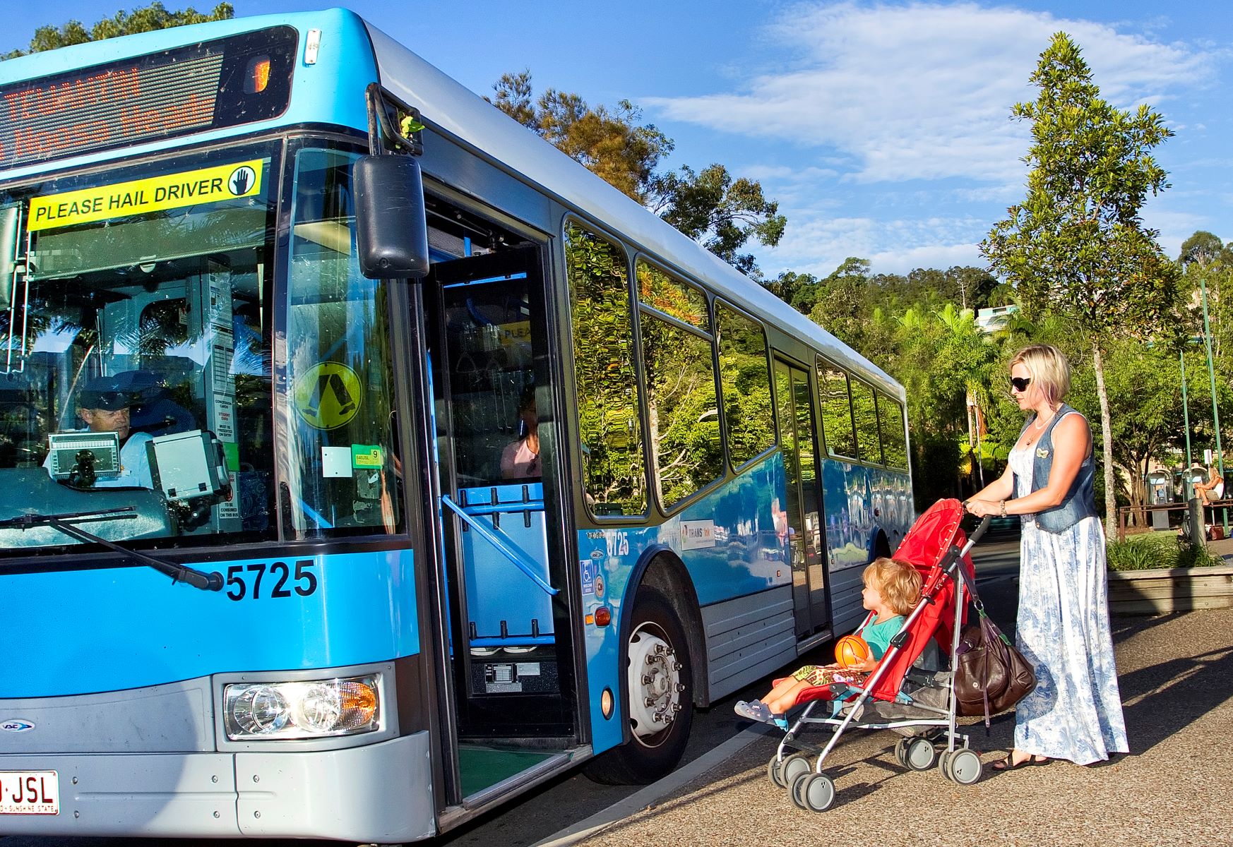 Public Transport Halted As Drivers Take Strike Action Public Transport Halted As Drivers Take Strike Action