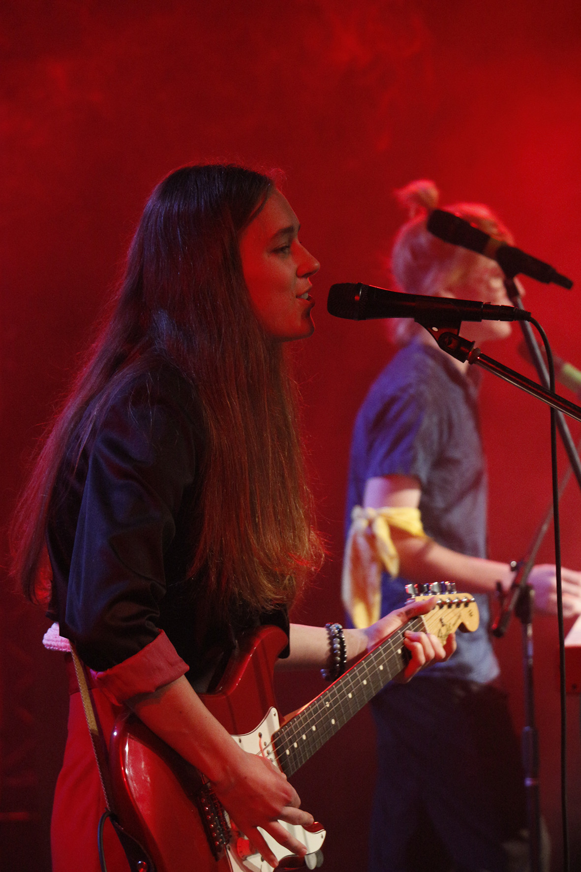 Ella's latest gig as USC debuts exciting new degree